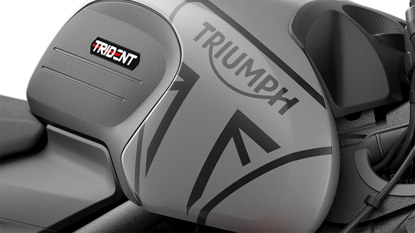 Triumph Trident 660 Full Details - Superbike Photos