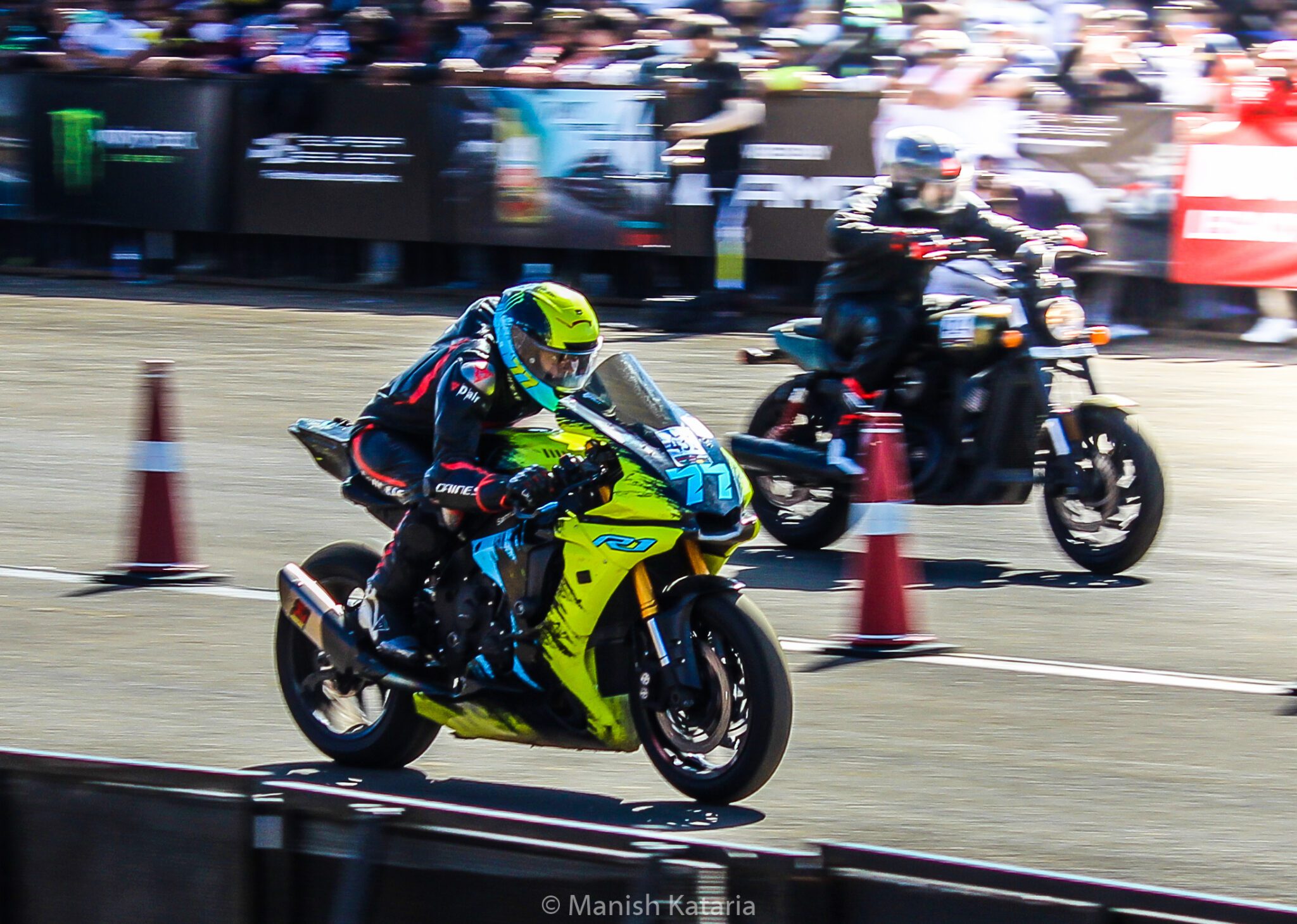 The Valley Run Drag Race Dates Announced - To be held on 8/9/10th Dec ...